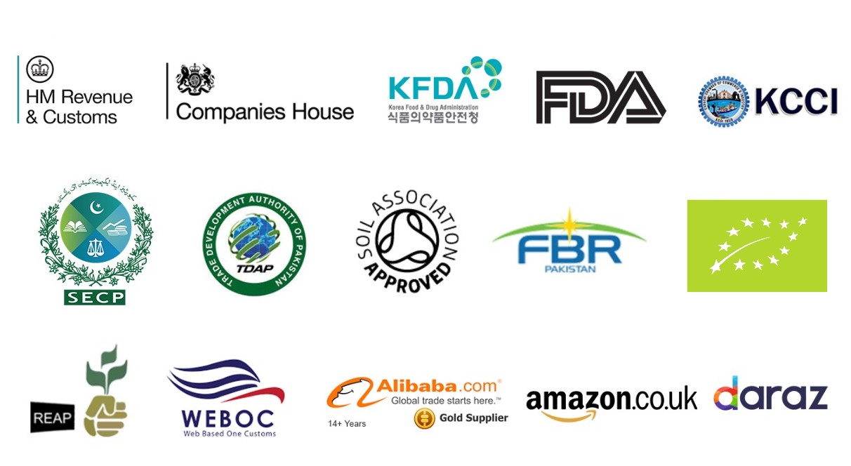 Home - Nutralfa Ltd.