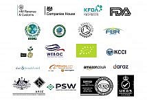 Aromatic Herbs, Nutraceutical Ingredients, Specialty Foods