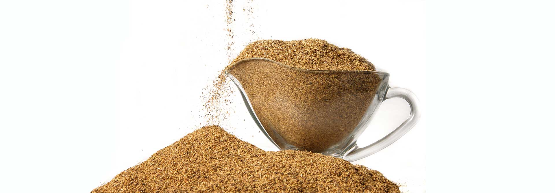 Licorice Tea Bag Cut - A Medley of Flavors and Benefits - Nutralfa Ltd.