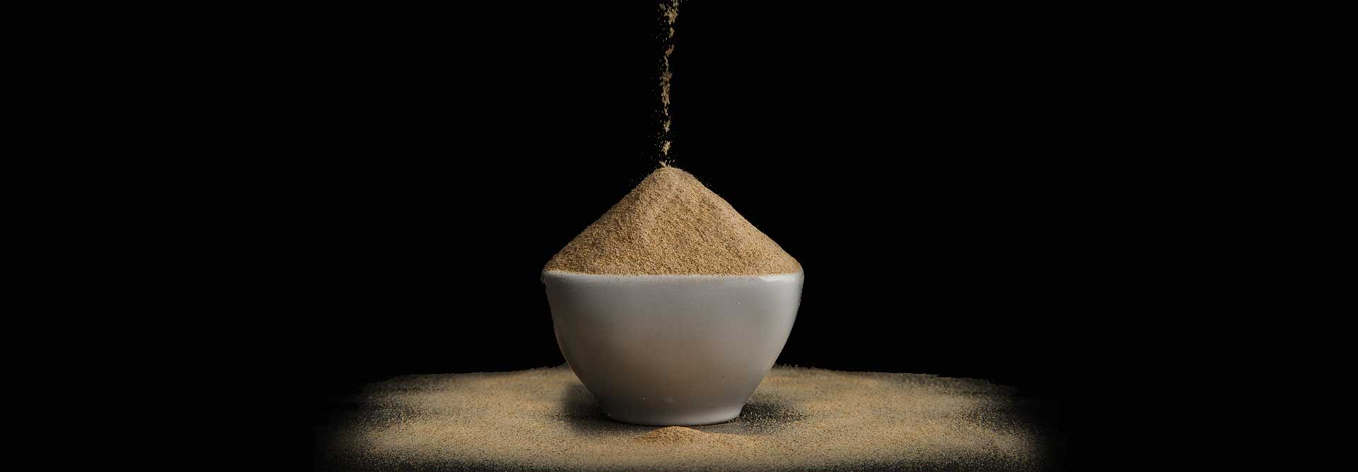 Olibanum Frankincense: Enchanting Stage Smoke in Film Making - Nutralfa Ltd.