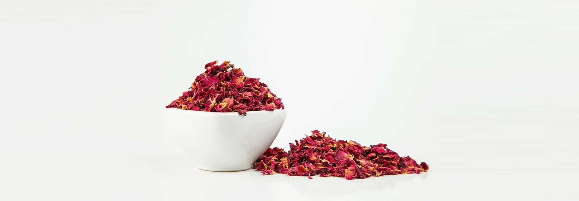 Rose Petals: Fragrant Power for Wellness, Tea and Beauty Industries ...