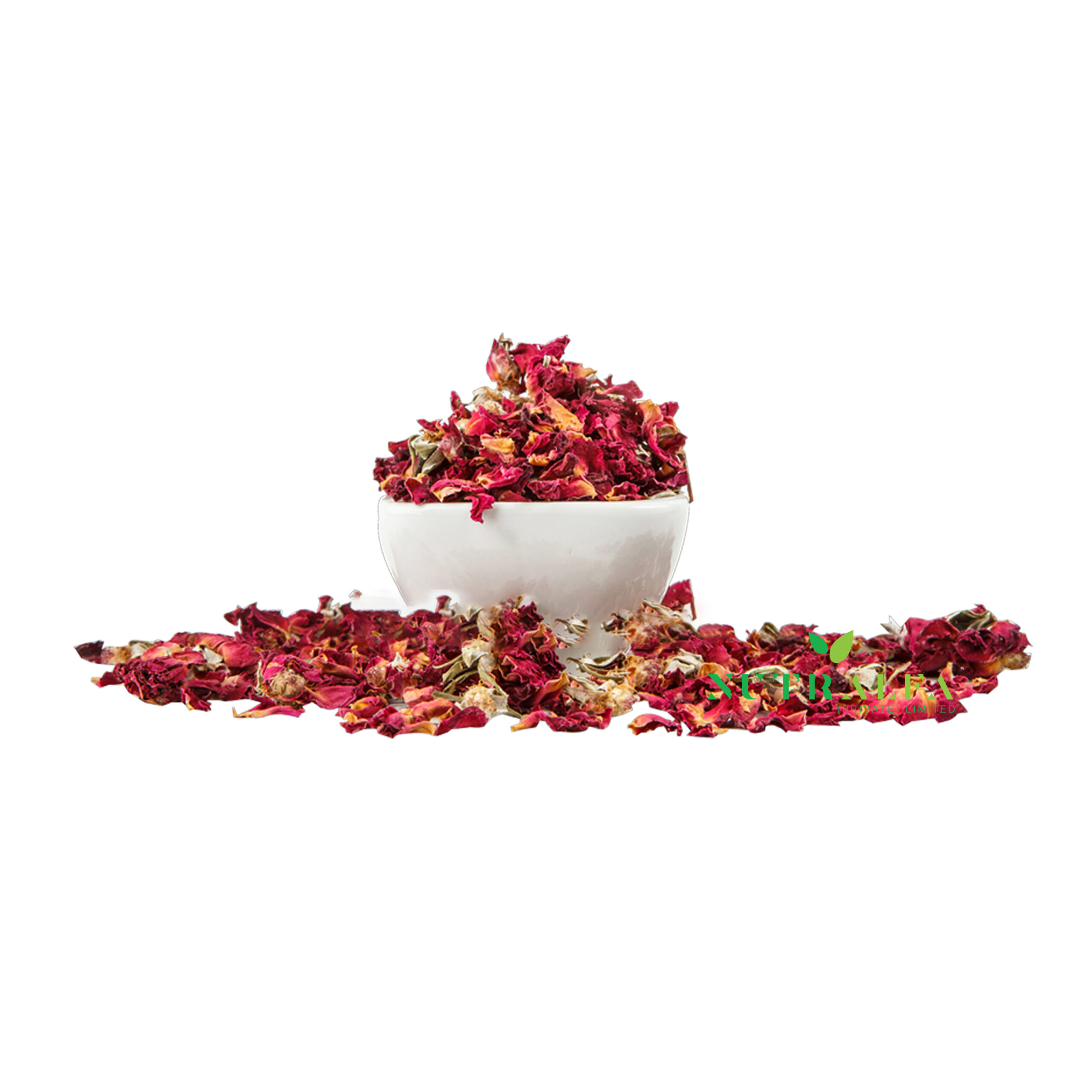 Dried Rose - Nutralfa Ltd.